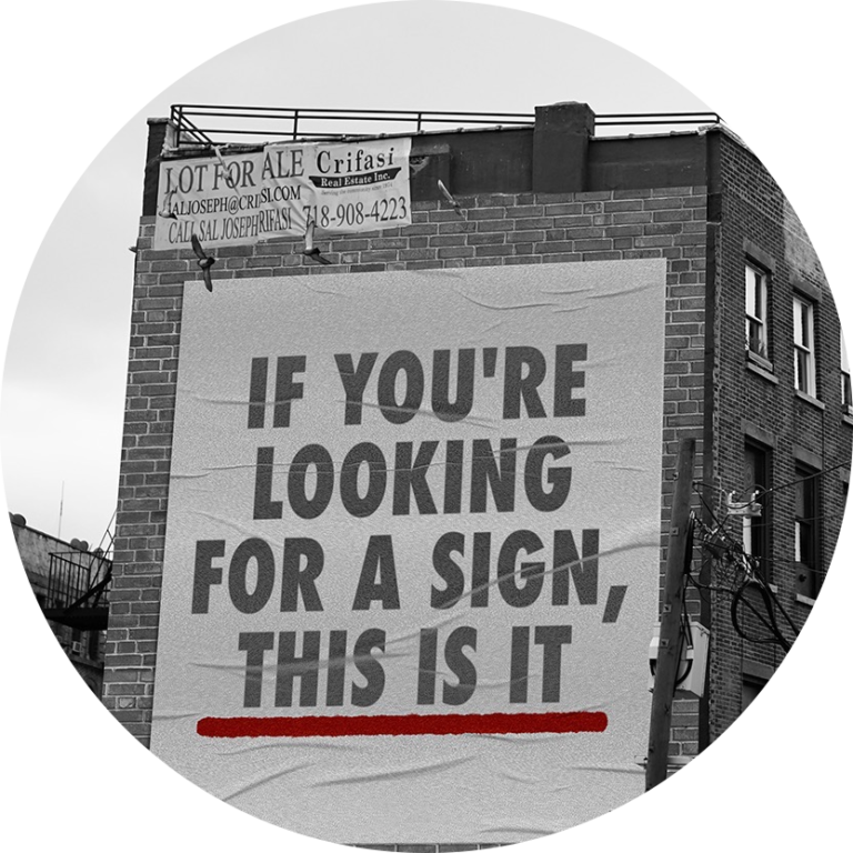 Sign Request - BriarPatch Food Co-op