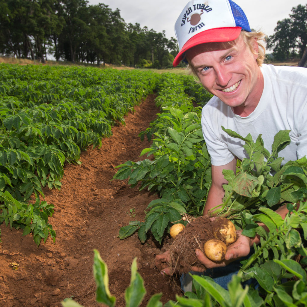 What Do We Mean When We Say “Local”? - BriarPatch Food Co-op