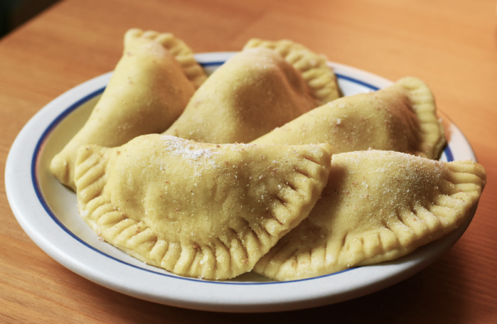 East End Co-op Pierogi - BriarPatch Food Co-op