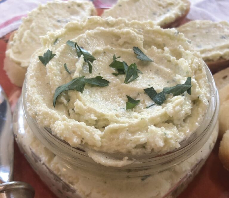 Fromage Fort - BriarPatch Food Co-op