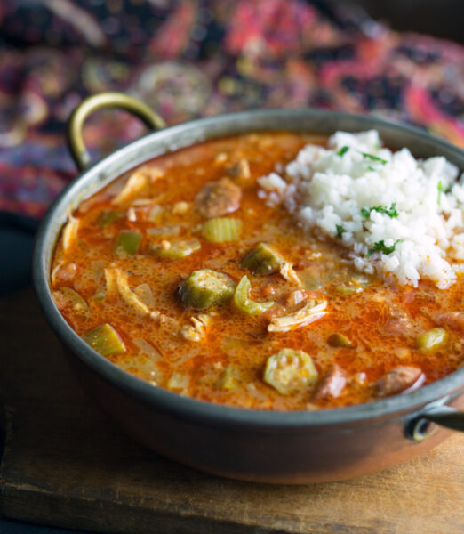 Ro’s Gumbo - BriarPatch Food Co-op