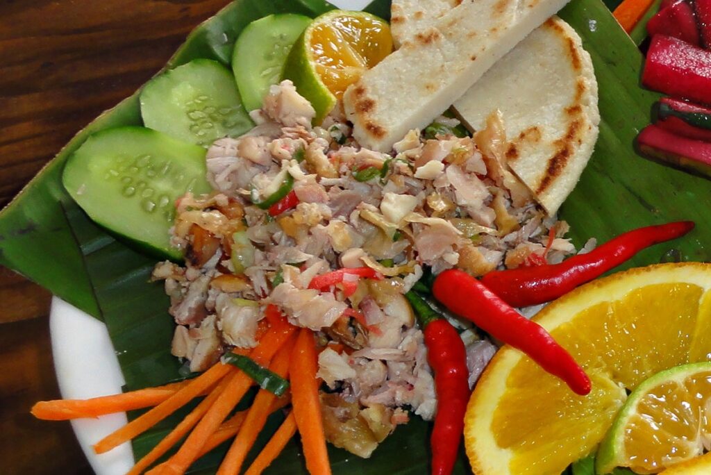 Kelaguen - BriarPatch Food Co-op