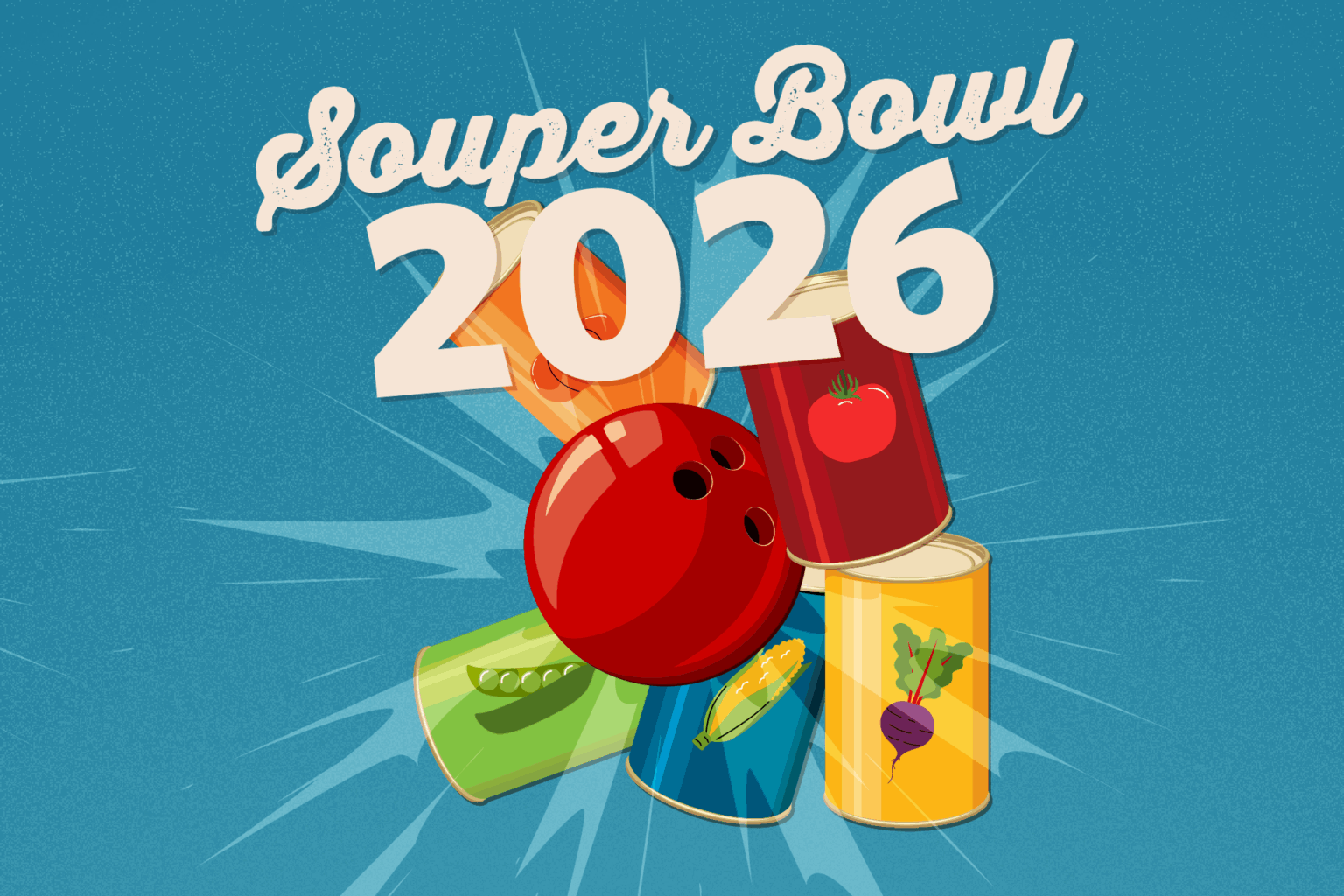 Souper Bowl 2026: Let’s Score Big Against Hunger - BriarPatch Food Co-op
